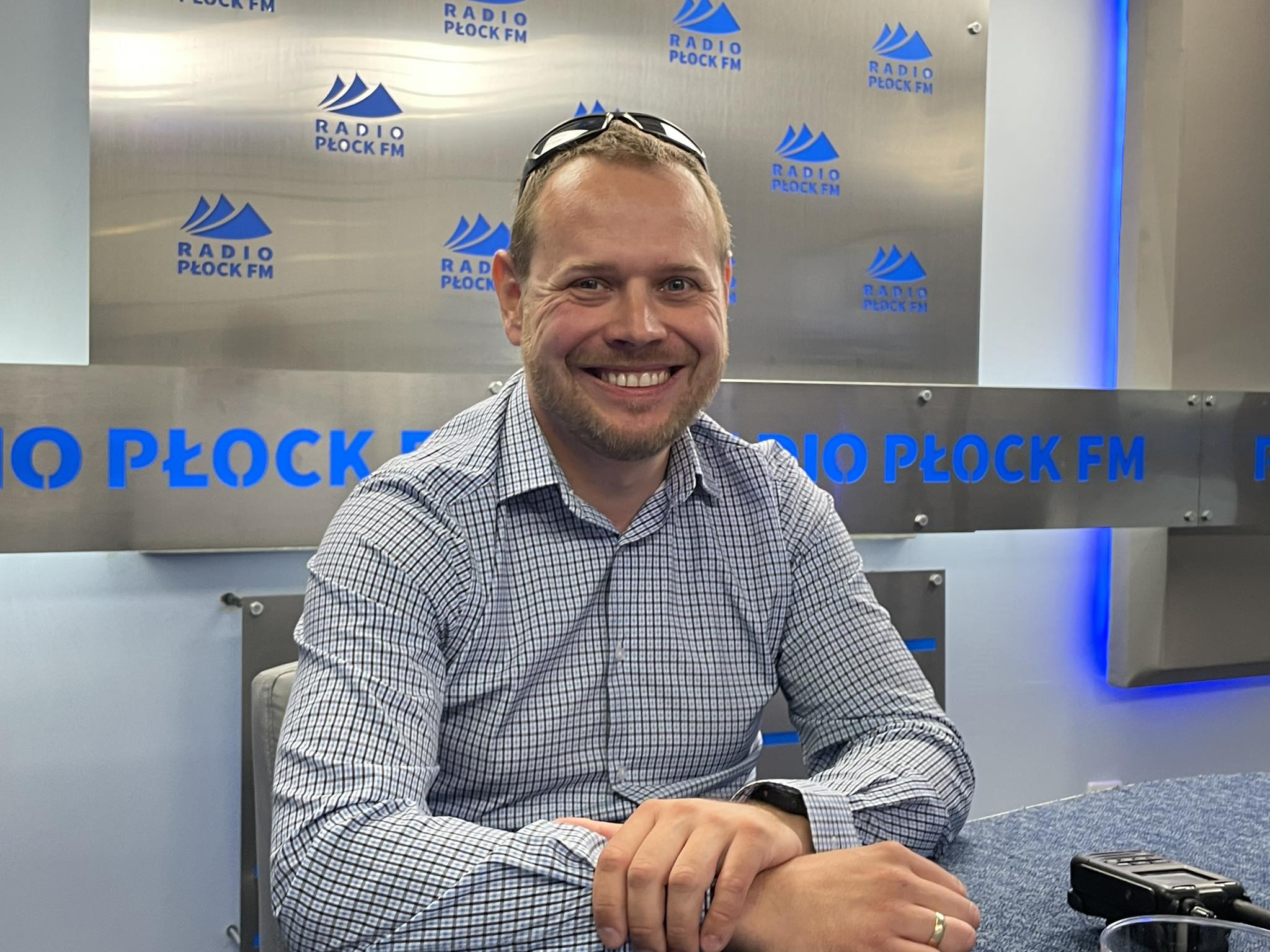 Bądź na fali - PłockFM | PłockFM